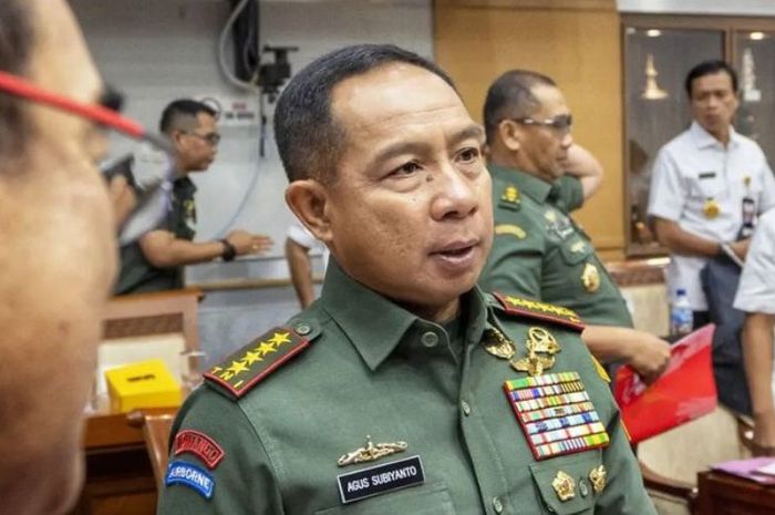 Panglima TNI Siapkan 3 Pesawat Bawa Warga Palestina ke Indonesia ...