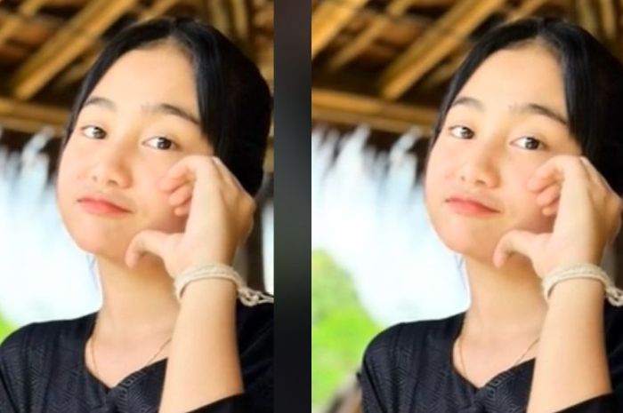 Profil Rumsyah Baduy, Viral Usai Buat Konten Bersama Vilmei - Halaman 3 - Ntvnews.id