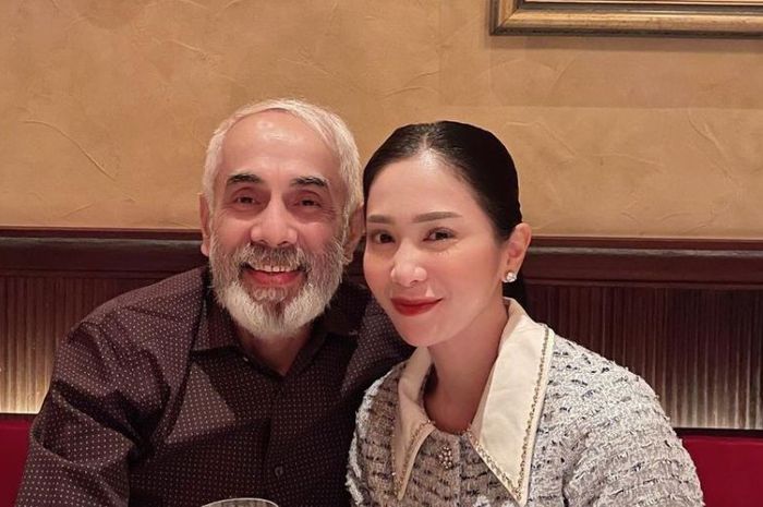 Bunga Zainal Sebut Orang Tua Sempat Tak Setuju Hubungannya dengan Sukhdev Singh - Ntvnews.id