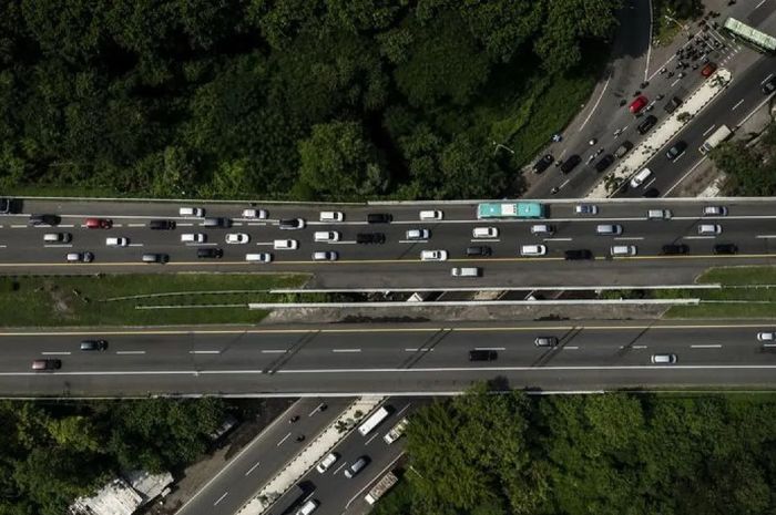 Tarif Tol Dalam Kota Naik Mulai 22 September 2024, Simak Rinciannya - Ntvnews.id