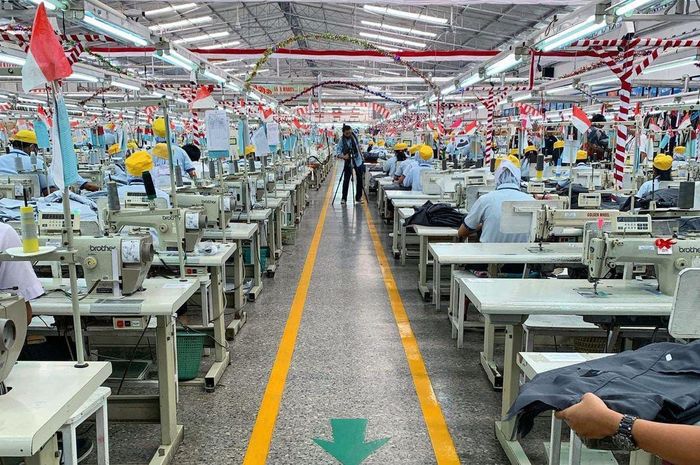 Pemilik dan Direksi Sritex yang Dinyatakan Pailit - Ntvnews.id