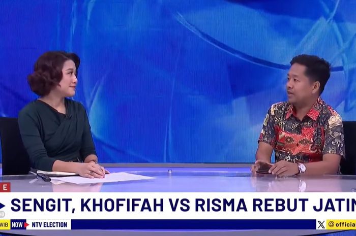 Jadwal Lengkap Program Nusantara TV Minggu 30 Juni 2024 - Semua Halaman ...