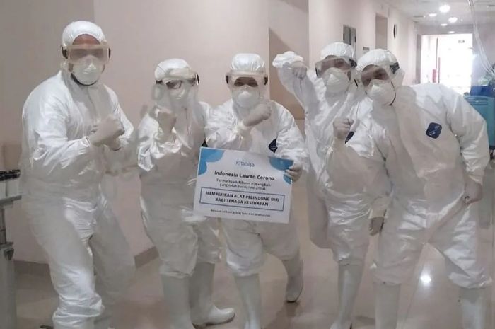 Kasus Korupsi APD, KPK Panggil Mantan Pejabat Ini - Ntvnews.id