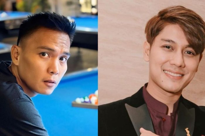 Dianggap Sombong dan Takabur, Rizky Billar Sebut Hard Gumay Playing ...