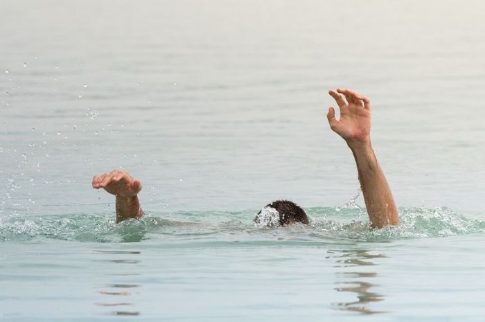 Jasad Calon Jaksa yang Hanyut Saat Kejar Kades Korupsi Ditemukan ...