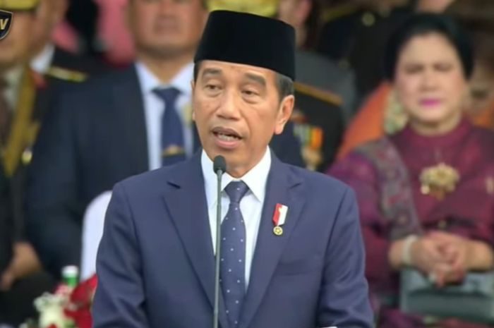 Ini Alasan Lengkap Pemecatan Jokowi, Gibran dan Bobby dari PDIP ...