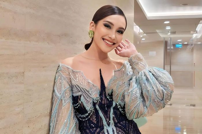 Pria-pria Pernah di Pelukan Ayu Ting Ting, Ada Lulusan ITB - Semua ...