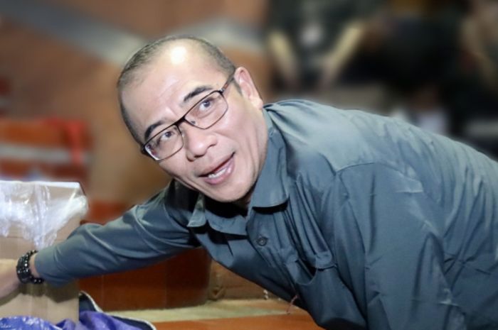 Di Luar Nurul! Ketua KPU Hasyim Asy'ari Lakukan Hal-hal Ini Demi CAT ...