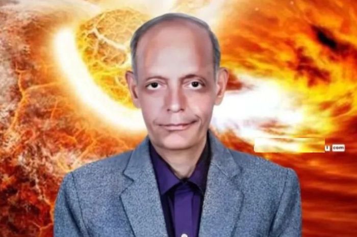 Diundur! Peramal India Prediksi Kiamat Terjadi 10 Agustus - Ntvnews.id