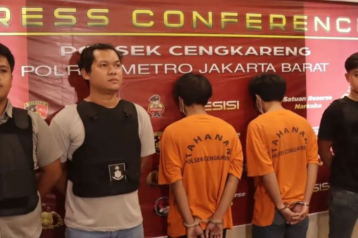 Kabur dari Rumah, Gadis 17 Tahun di Jakbar Ini Malah Dijual Pacar Lewat ...