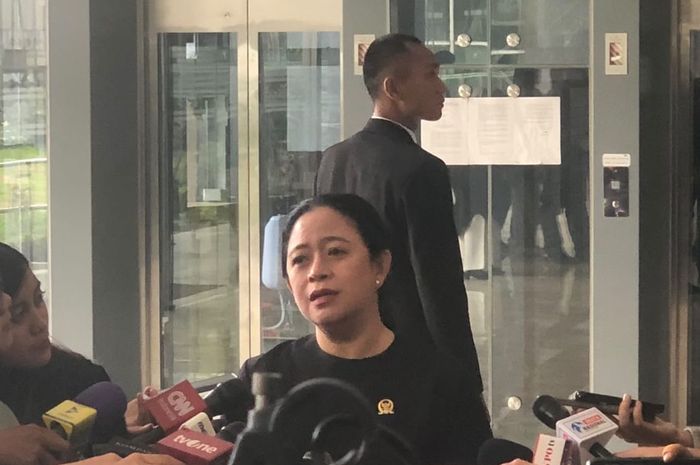 Puan Ungkap PDIP Punya Peluang Usung Anies Baswedan di Jakarta - Ntvnews.id