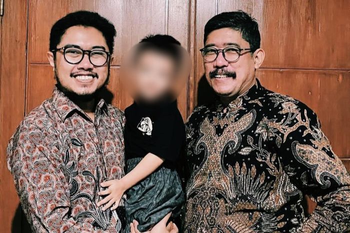 Angger Dimas Ribut dengan Adik Yudha Arfandi di Pengadilan, Sampai ... Angger Dimas Ribut dengan Adik Yudha Arfandi di Pengadilan, Sampai ...
