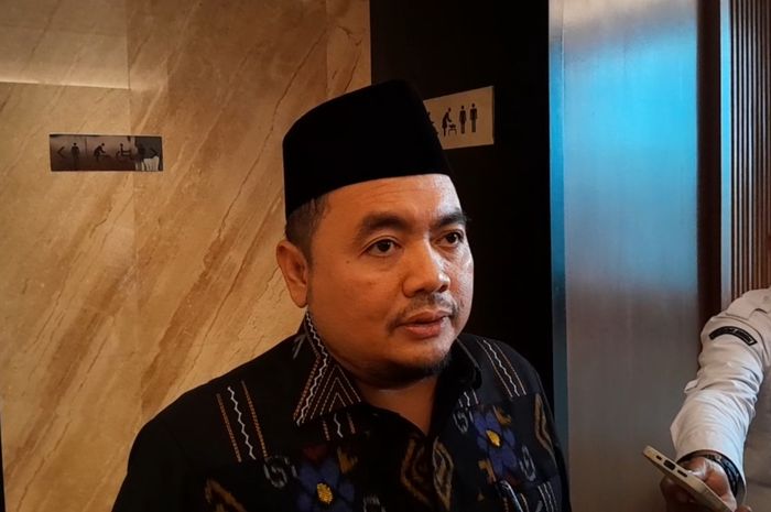 Mochammad Afifuddin: Petugas KPPS Ujung Tombak Penyelenggaraan Pilkada 2024 - Ntvnews.id