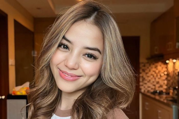 Sosok Selebgram Sri Antika Rusli yang Ditangkap Gegara Narkoba, Sempat ...