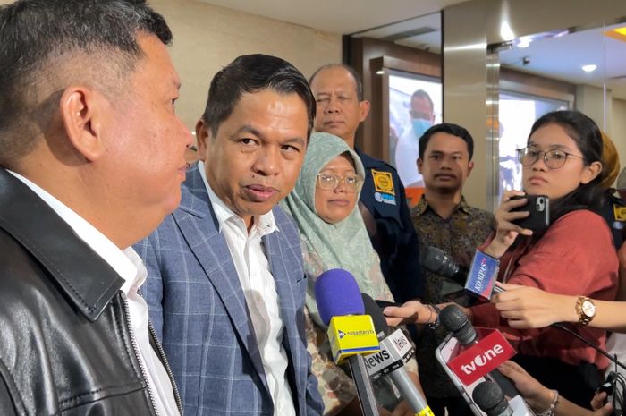 Pengacara Pembunuh Vina Laporkan Aep dan Dede ke Bareskrim Polri ...
