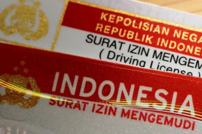 Layanan SIM Keliling Tersedia di Lima Lokasi DKI Jakarta Rabu 10 Juli ...