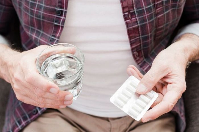 5 Cara Efektif Menghilangkan Gudikan di Tangan - Semua Halaman - Ntvnews.id