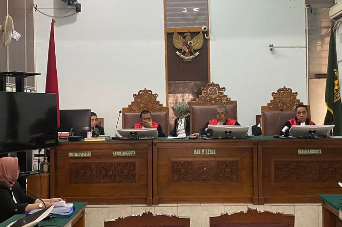 Ruben Onsu dan Sarwendah Mangkir Lagi di Sidang Cerai - Ntvnews.id