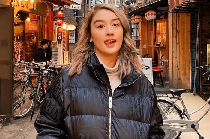 Reaksi Natasha Ryder Murka dengan Drama Edward Akbar - Ntvnews.id