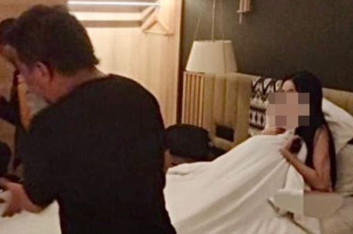 Geger! Selebgram Makassar Diciduk saat Open BO di Kamar Hotel - Ntvnews.id