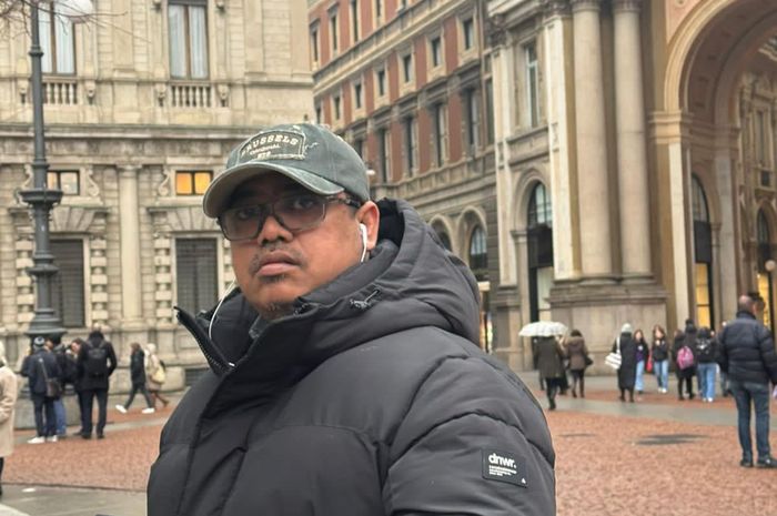 Said Didu Viral di Media Sosial Disentil Advokat Muannas Alaidid ...