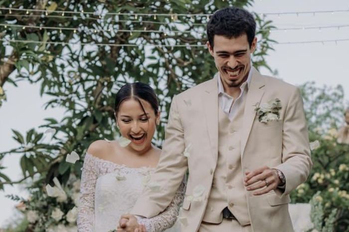 Suami Jennifer Coppen Meninggal Dunia - Semua Halaman - Ntvnews.id