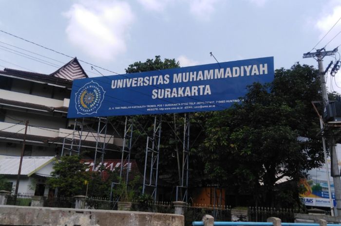 Dua Oknum Dosen UMS Diduga Lecehkan Mahasiswi Bimbingan Skrispi, Ajak Berhubungan Seksual ...