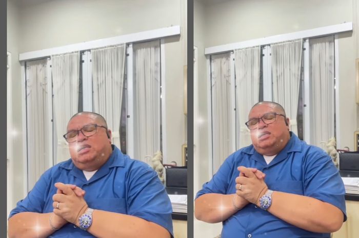 Pengacara Razman Nasution Polisikan Farhat Abbas - Ntvnews.id