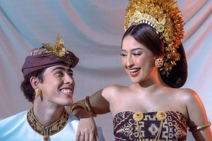 5 Fakta Dali Wassink Suami Jennifer Coppen Meninggal Dunia, Alami ... 5 Fakta Dali Wassink Suami Jennifer Coppen Meninggal Dunia, Alami ...
