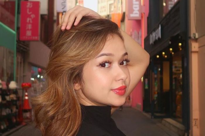 Rebecca Klopper Minta Maaf Usai Marah Video Suami Jennifer Coppen ...