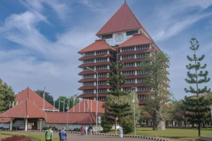 Ramai soal Data Bocor, Ini Jawaban Universitas Indonesia - Ntvnews.id