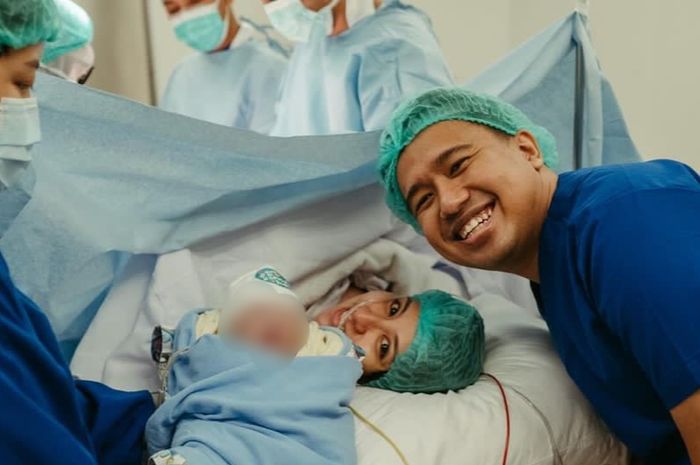 Selamat Istri Joshua Melahirkan Anak Pertama - Ntvnews.id
