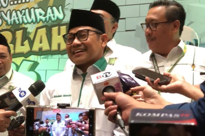 PKB Vs PBNU, Cak Imin: Yang Rusak Itu Yahya sama Saiful! - Ntvnews.id PKB Vs PBNU, Cak Imin: Yang Rusak Itu Yahya sama Saiful! - Ntvnews.id