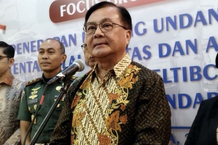 Kompolnas dan Kemenko Polhukam Akan Gelar Rapat Bahas RUU Polri ... Kompolnas dan Kemenko Polhukam Akan Gelar Rapat Bahas RUU Polri ...
