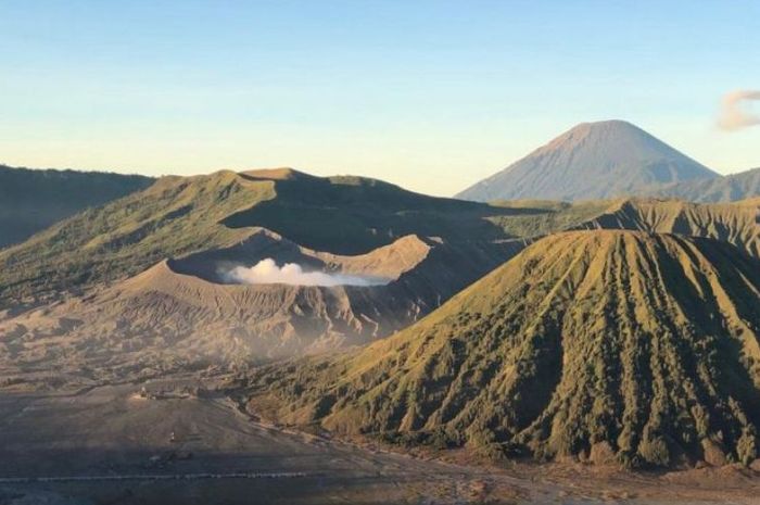 5 Destinasi Wisata Wajib di Jawa Timur: Keindahan Alam dan Budaya yang ...