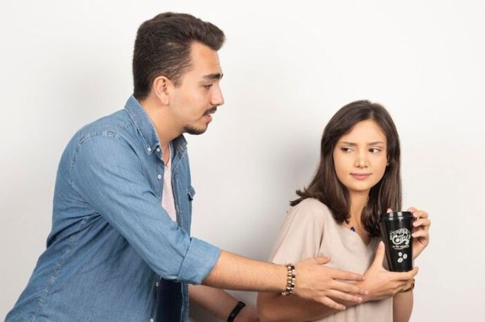 Kenali 5 Tanda Pasangan Sudah Tidak Cinta Lagi, Nomor 3 Sering Terjadi - Ntvnews.id