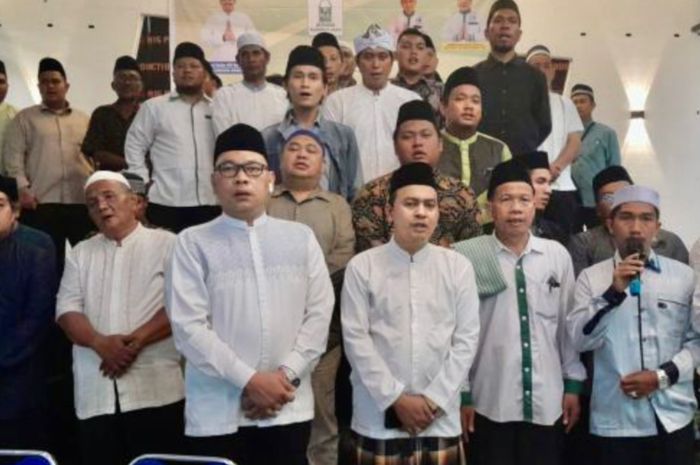 Pemuka Agama Sumut Dukung Fonda Tangguh Lolos Jadi Anggota Kompolnas - Ntvnews.id