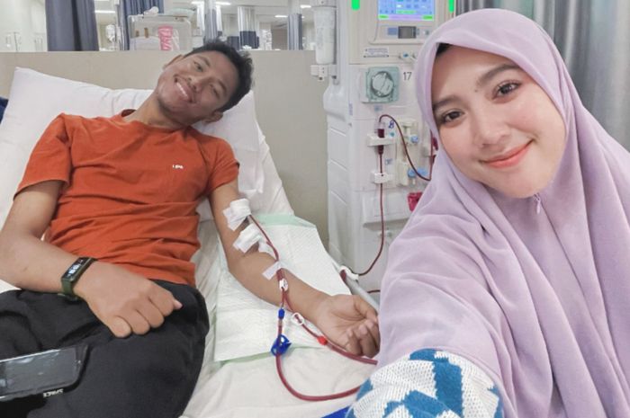 Viral Kisah Pilu Yassir Al Habsyi Harus Cuci Darah 930 Kali Gegara Gagal Ginjal, Sempat Mau ...
