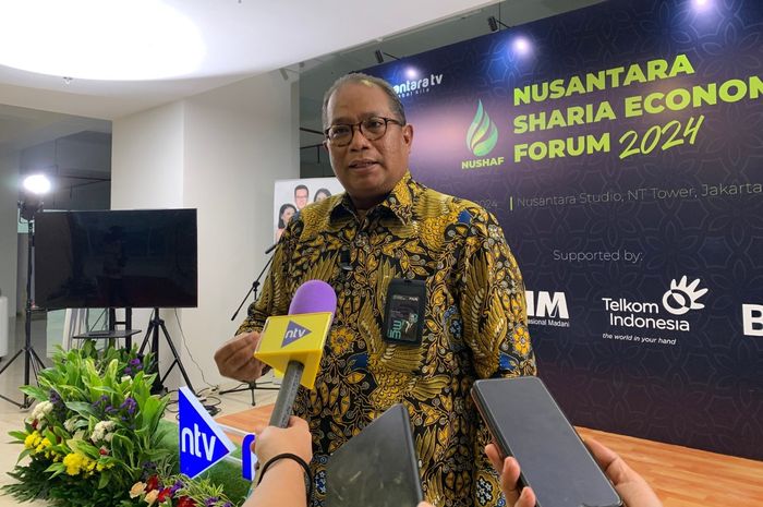 PNM Dorong Peran UMKM Perempuan Melalui Program PNM Mekaar - Ntvnews.id