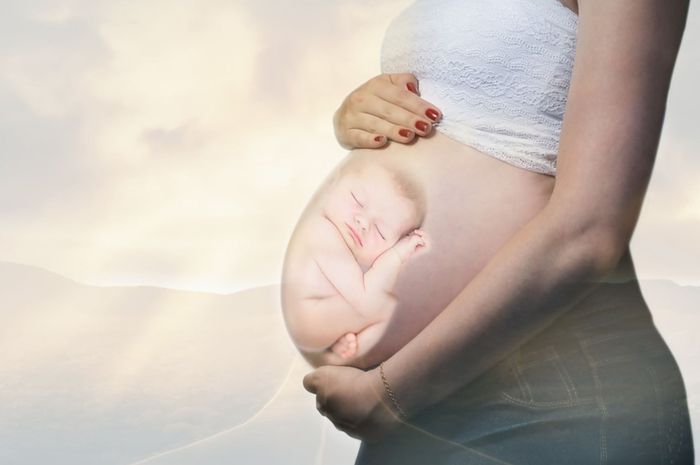 Diperbolehkan Pemerintah, Apa Itu Aborsi dan Jenis-jenisnya? - Ntvnews.id