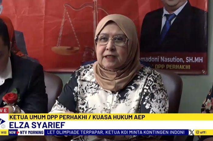 Terungkap! Saksi Kunci Aep dalam Kasus Vina dan Eky Diancam dan ...