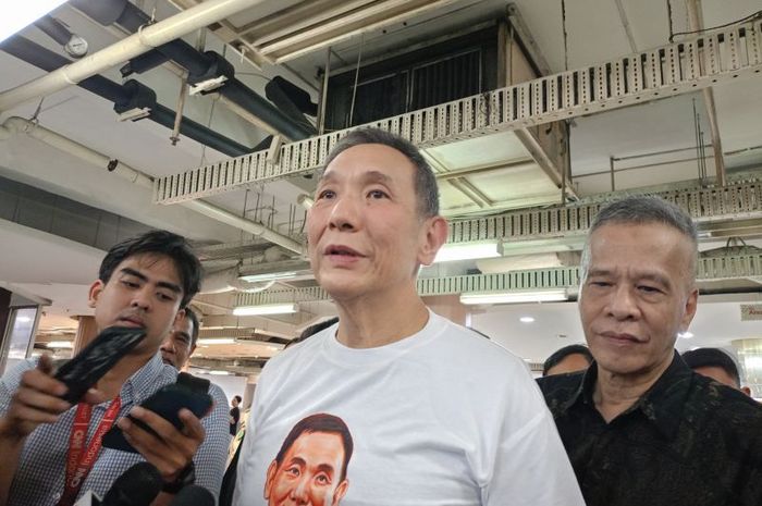 Profil Jusuf Hamka, Bos Jalan Tol yang Mundur dari Kader Golkar Gegara Politik Keras dan Kasar ...