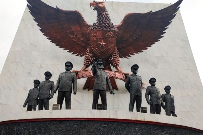 Selain Identik dengan Pemberontakan PKI, 30 September Diperingati Apa ...