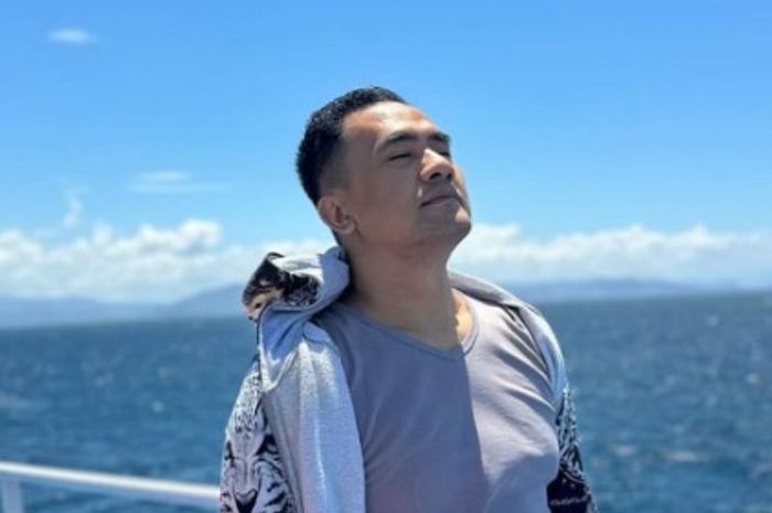 Saipul Jamil Sentil Soal Rahasia hingga Aib Usai Viral Orang Mirip Dirinya Diduga Perlihatkan ...