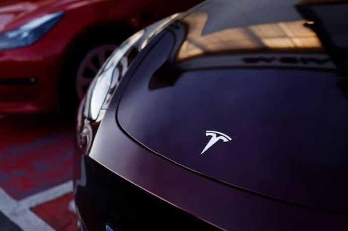 Lebih dari 50 Persen Pemilik Mobil Listrik Tesla di AS Beralih Lagi ke ...
