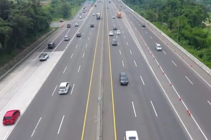 120,4 Km Jalan Tol Bakal Dibuka Gratis Saat Libur Natal-Tahun Baru, Ini Daftarnya - Ntvnews.id
