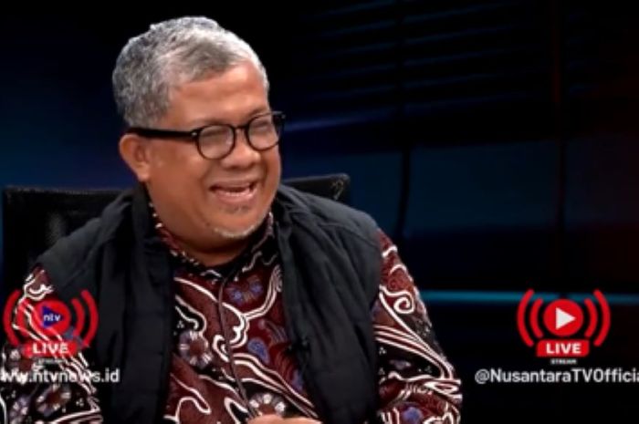 Calon Kuat jadi Menteri? Fahri Hamzah Buka-bukaan Soal Kedekatan dengan ... Calon Kuat jadi Menteri? Fahri Hamzah Buka-bukaan Soal Kedekatan dengan ...