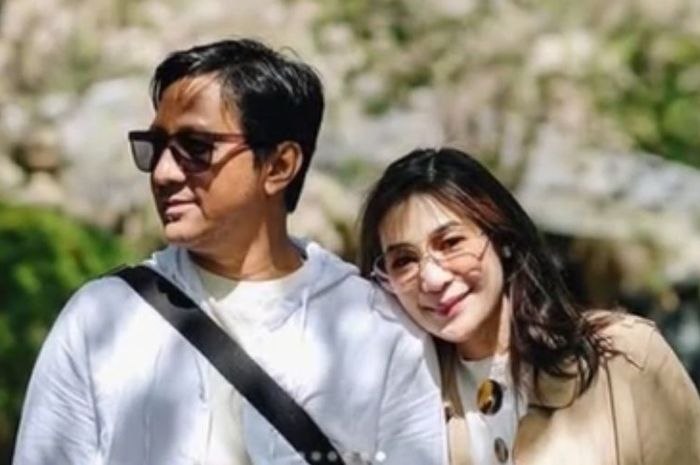 Kuasa Hukum Andre Taulany: Erin Ingin Kuasai 32 Harta Andre - Ntvnews.id