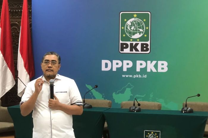 PKB Janji Komitmen Sukseskan Pemerintahan Prabowo - Semua Halaman - Ntvnews.id