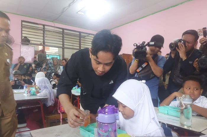 Mulai Januari 2025, Ini Jadwal Pemberian Makan Bergizi Gratis ke Anak Sekolah PAUD hingga SMA ...